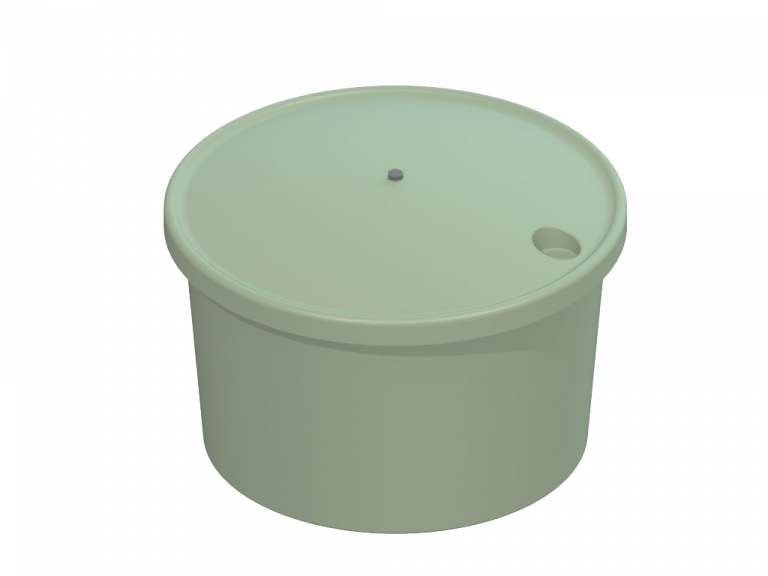 Aquatanks 300L water tank - Tanks Direct