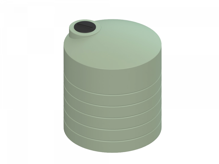 Aquatanks 3000L water tank - Tanks Direct